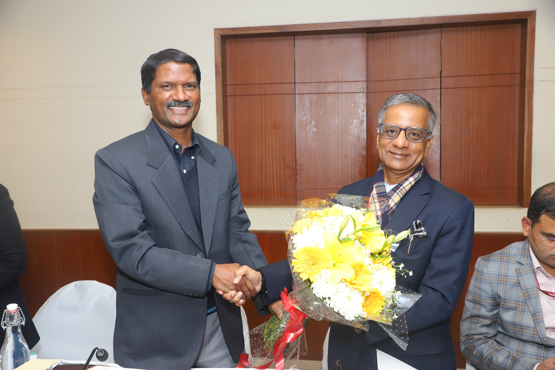 Ministry of Mines, Government of India, Home