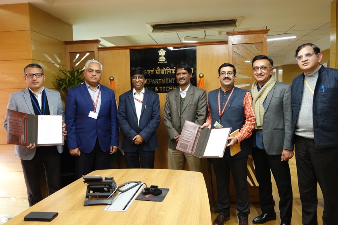 Ministry of Mines, Government of India, Home