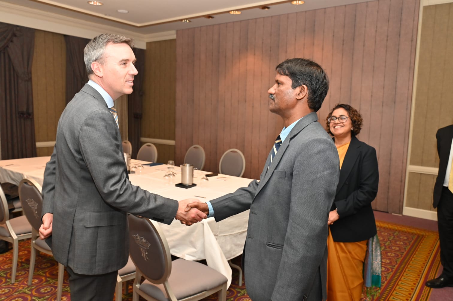 Ministry of Mines, Government of India, Home