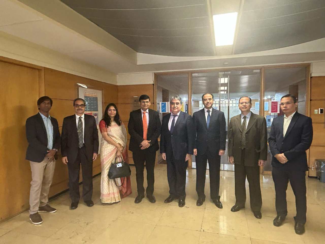 Ministry of Mines, Government of India, Home