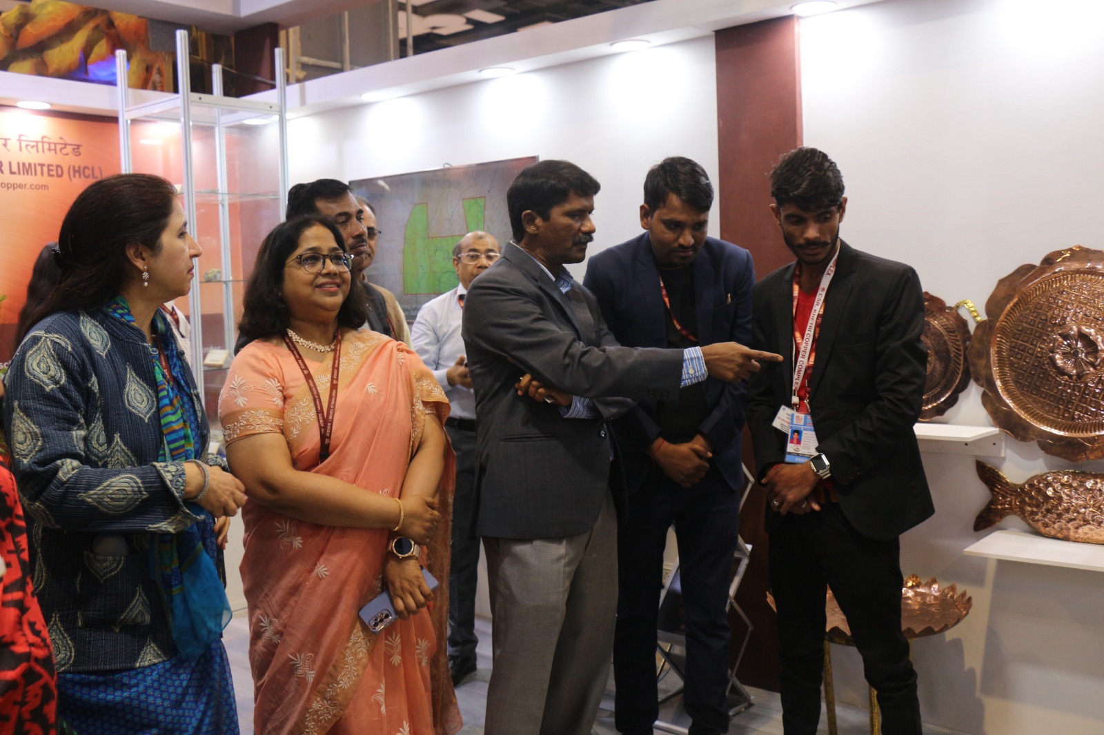 Ministry of Mines, Government of India, Home