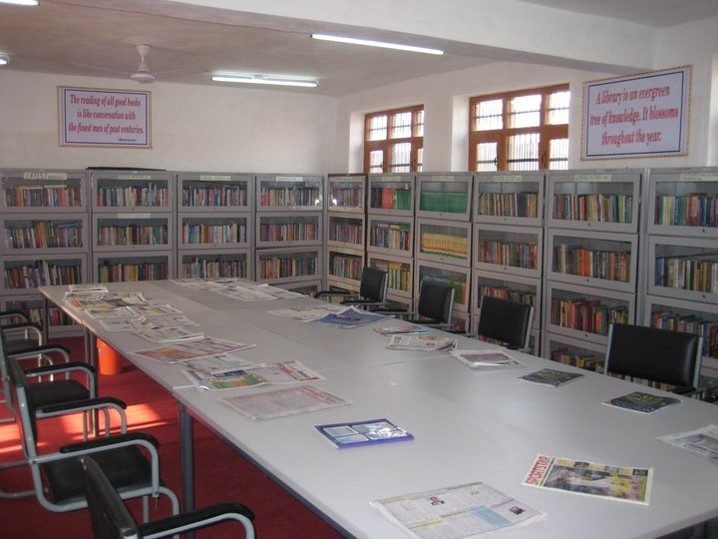 Ministry of Mines, Government of India, Home